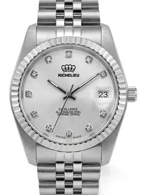 RICHELIEU SWISS Excellence 26mm Watch