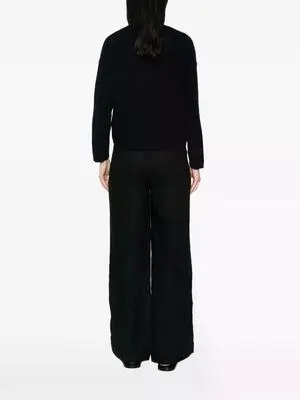 MAISON123 Paolo V-neck Button-up Cardigan