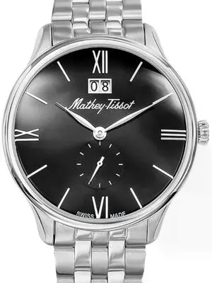 MATHEY TISSOT Edmond 42mm Watch