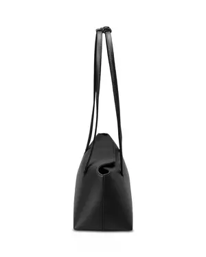 FREJA Chrystie Faux Leather Shoulder Bag