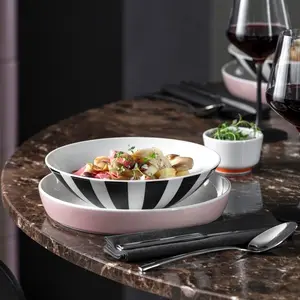 VILLEROY & BOCH Memphis Pasta Bowl