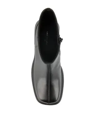 VAGABOND SHOEMAKERS Dorah Leather Ankle Boots