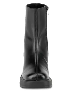 VAGABOND SHOEMAKERS Dorah Leather Ankle Boots