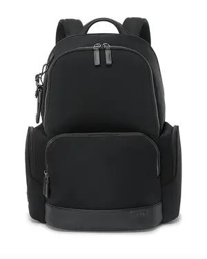 Tumi Hadden Backpack - Midnight Blue