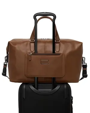 Tumi Harrison Nelson Duffel Bag