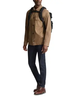 Tumi Alpha Bravo Lejeune Backpack