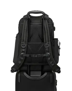 Tumi Alpha Bravo Lejeune Backpack