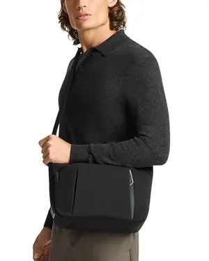 Tumi Axis Medium Crossbody Bag