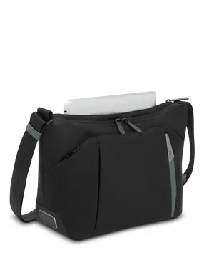 Tumi Axis Medium Crossbody Bag