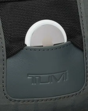 Tumi Axis Medium Crossbody Bag