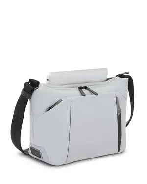 Tumi Axis Medium Crossbody Bag