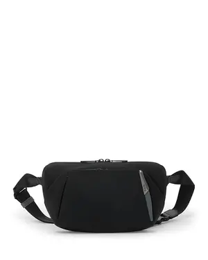 Tumi Axis Medium Sling Bag - Black