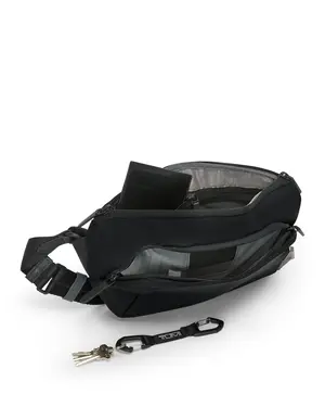 Tumi Axis Medium Sling Bag