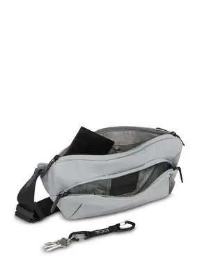 Tumi Axis Medium Sling Bag