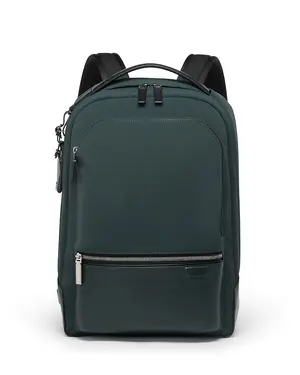 Tumi Bradner Backpack - Deep Pine