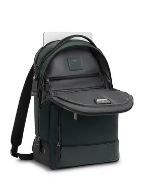 Tumi Harrison Warren Backpack