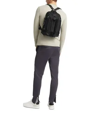 Tumi Alpha Bravo Knight Sling Bag