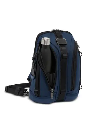Tumi Alpha Bravo Knight Sling Bag