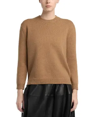 TOTEME Hair Knit Sweater