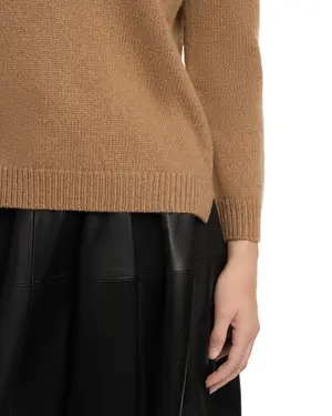 TOTEME Hair Knit Sweater