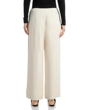 TOTEME Fluid Lounge Trousers