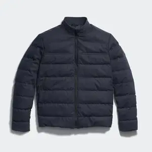 Canada Goose Canada Goose Metro Wool Jacket Nocturne