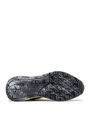 AUTRY Reelwind Suede Sneakers