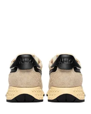 AUTRY Reelwind Suede Sneakers