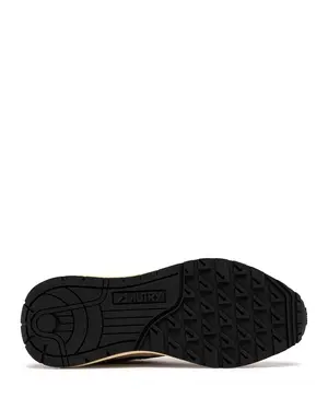 AUTRY Reelwind Suede Sneakers