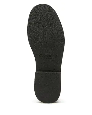La Canadienne Magnet Leather Penny Loafers