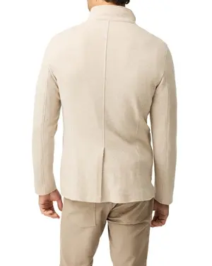 Rodd & Gunn Lfredton Place Wool Blend Topcoat