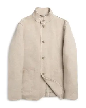 Rodd & Gunn Lfredton Place Wool Blend Topcoat