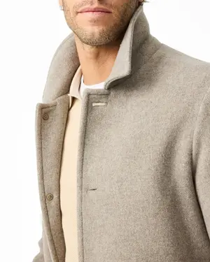 Rodd & Gunn Deveron Sports Fit Jacket