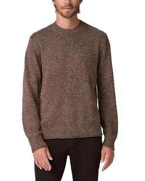 Paige Cortazo Mercerized Cotton Sweater