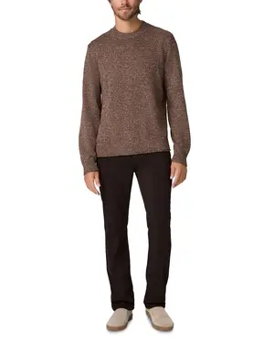 Paige Cortazo Mercerized Cotton Sweater