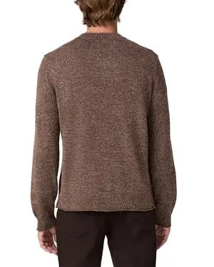 Paige Cortazo Mercerized Cotton Sweater