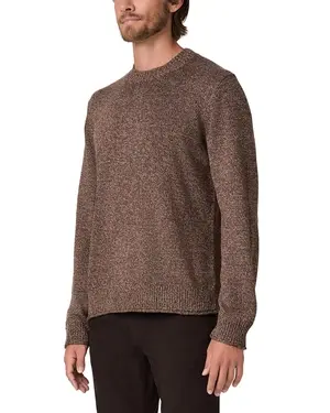 Paige Cortazo Mercerized Cotton Sweater