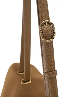 Kurt Geiger Chelsea Large Slouchy Shoulder Bag