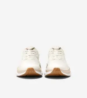 Cole Haan Riginalgrand Skyweave™ Everarc Running Sneakers - White-ivory-ancient Scroll