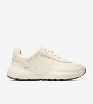 Cole Haan Grandprø Runner 2.0 - Ivory