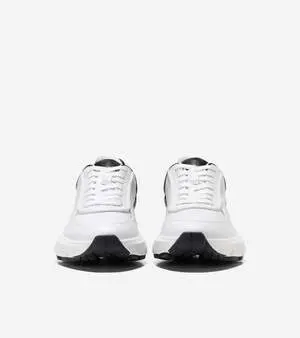 Cole Haan Grandprø Runner 2.0 - White-black