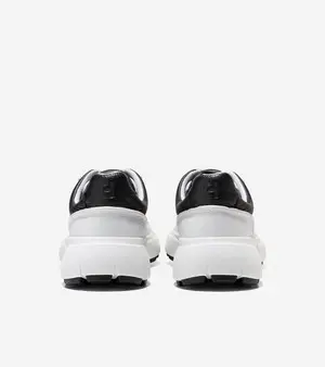 Cole Haan Grandprø Runner 2.0 - White-black