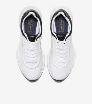 Cole Haan Grandprø Runner 2.0 - White-black