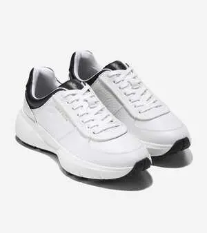 Cole Haan Grandprø Runner 2.0 - White-black