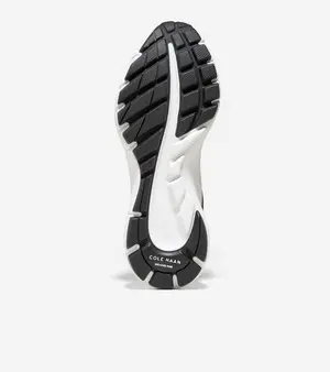 Cole Haan Grandprø Runner 2.0 - White-black