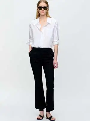 CALLAS MILANO Mila Cropped Pant