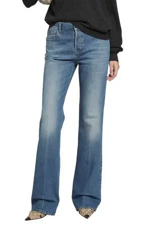 Gucci Stretch Jeans For Women
