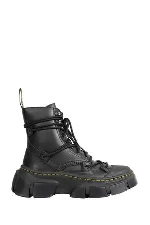 Dr. Martens Dmxl 8-eye Boots - Black