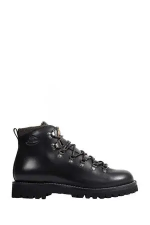 CHURCH’S Poulton Ankle Boots - Black