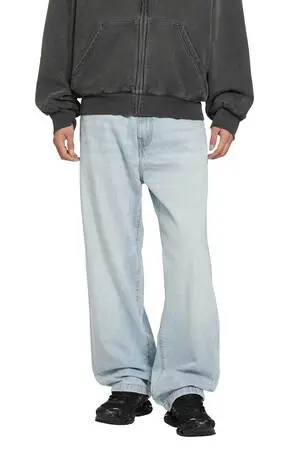 Carhartt Work In Progress Landon Pants - Blue